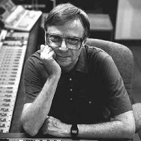 KEVIN GOINS ~MUSIC MAN OF THE AGES: RUDY VAN GELDER MEMORIAM