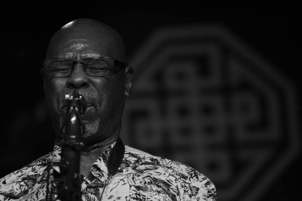 COOKIN’ at THE WORLD STAGE PERFORMANCE GALLERY